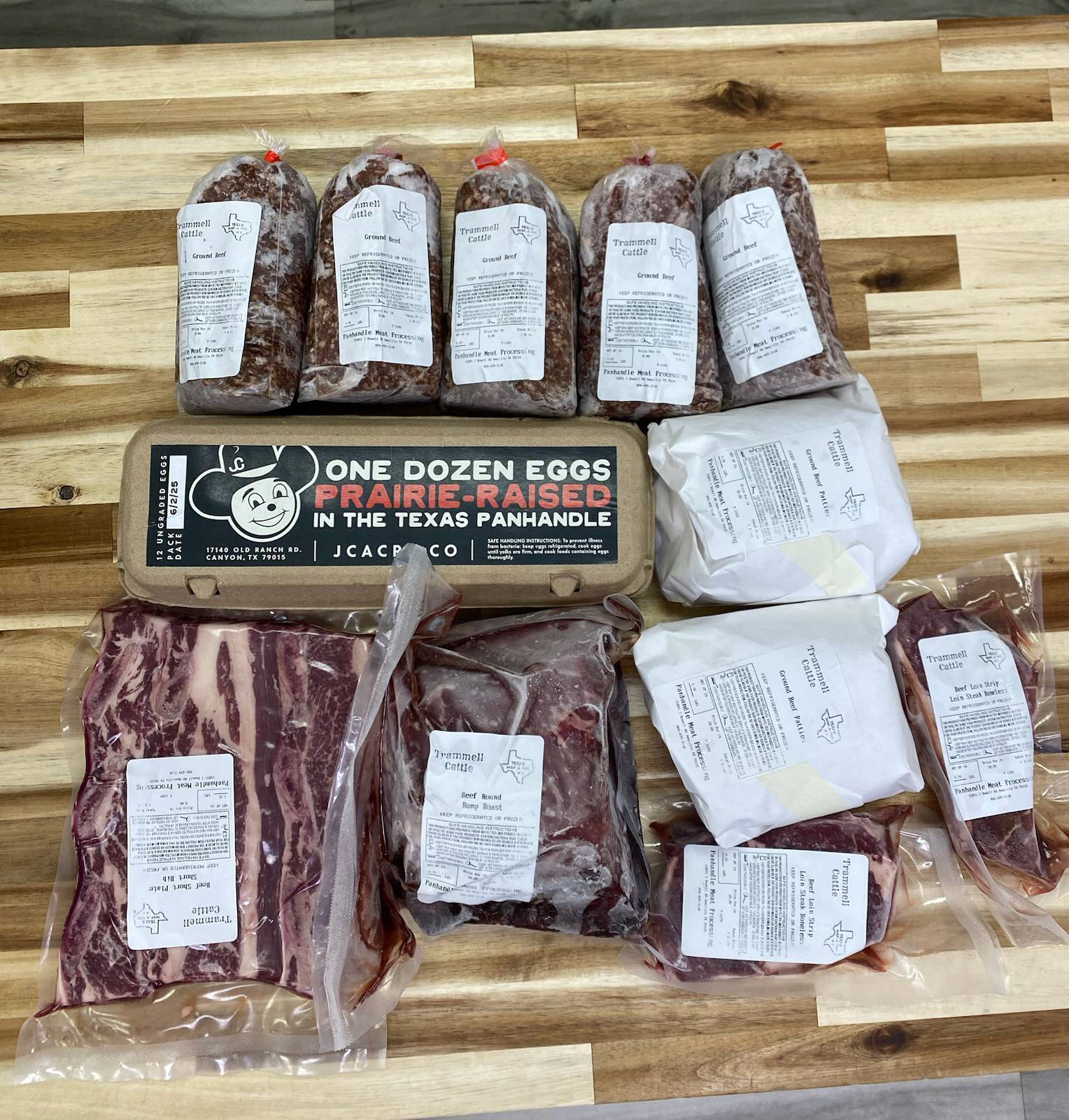 Home | Ranchers Store Front