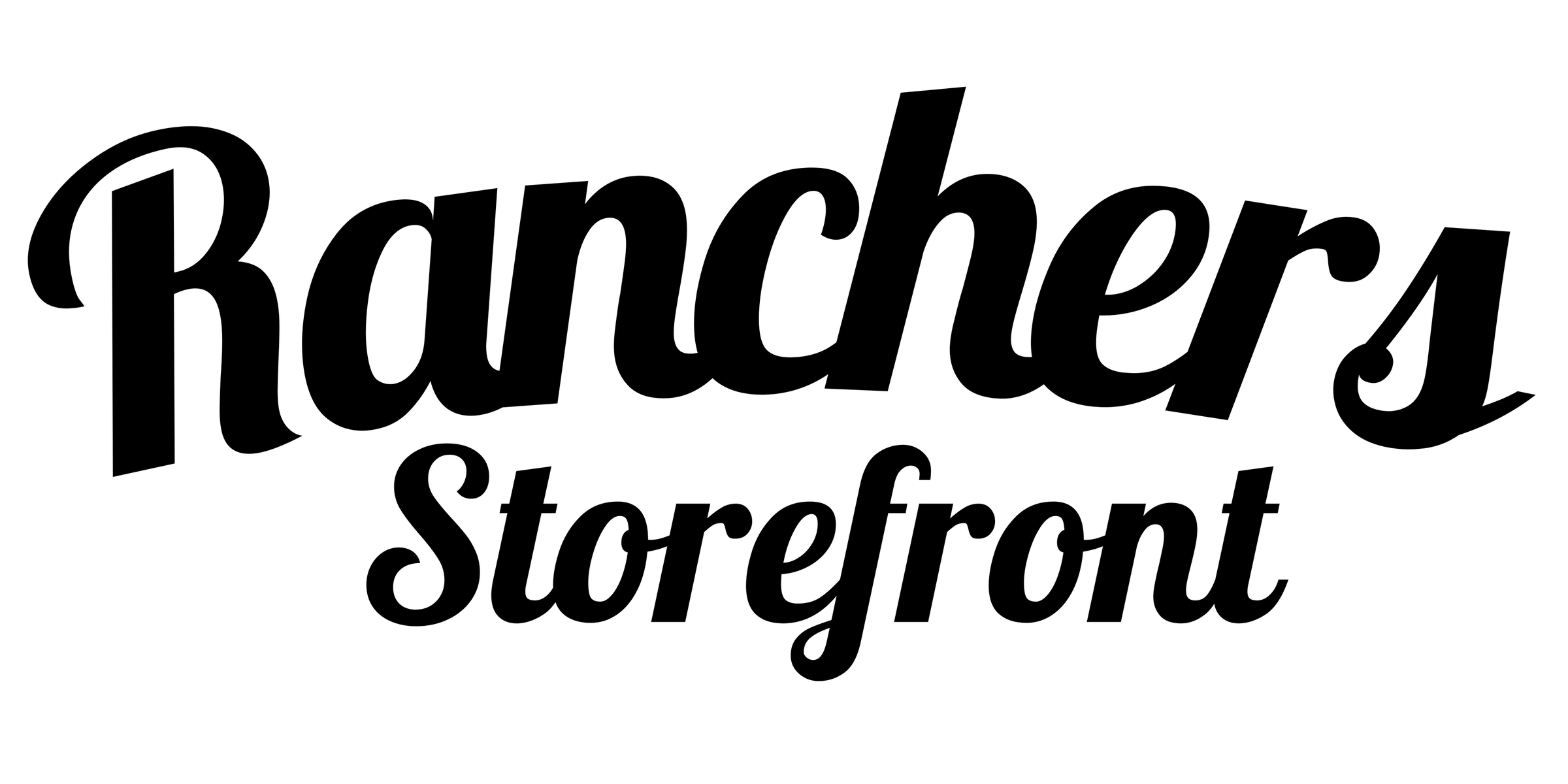 Home | Ranchers Store Front